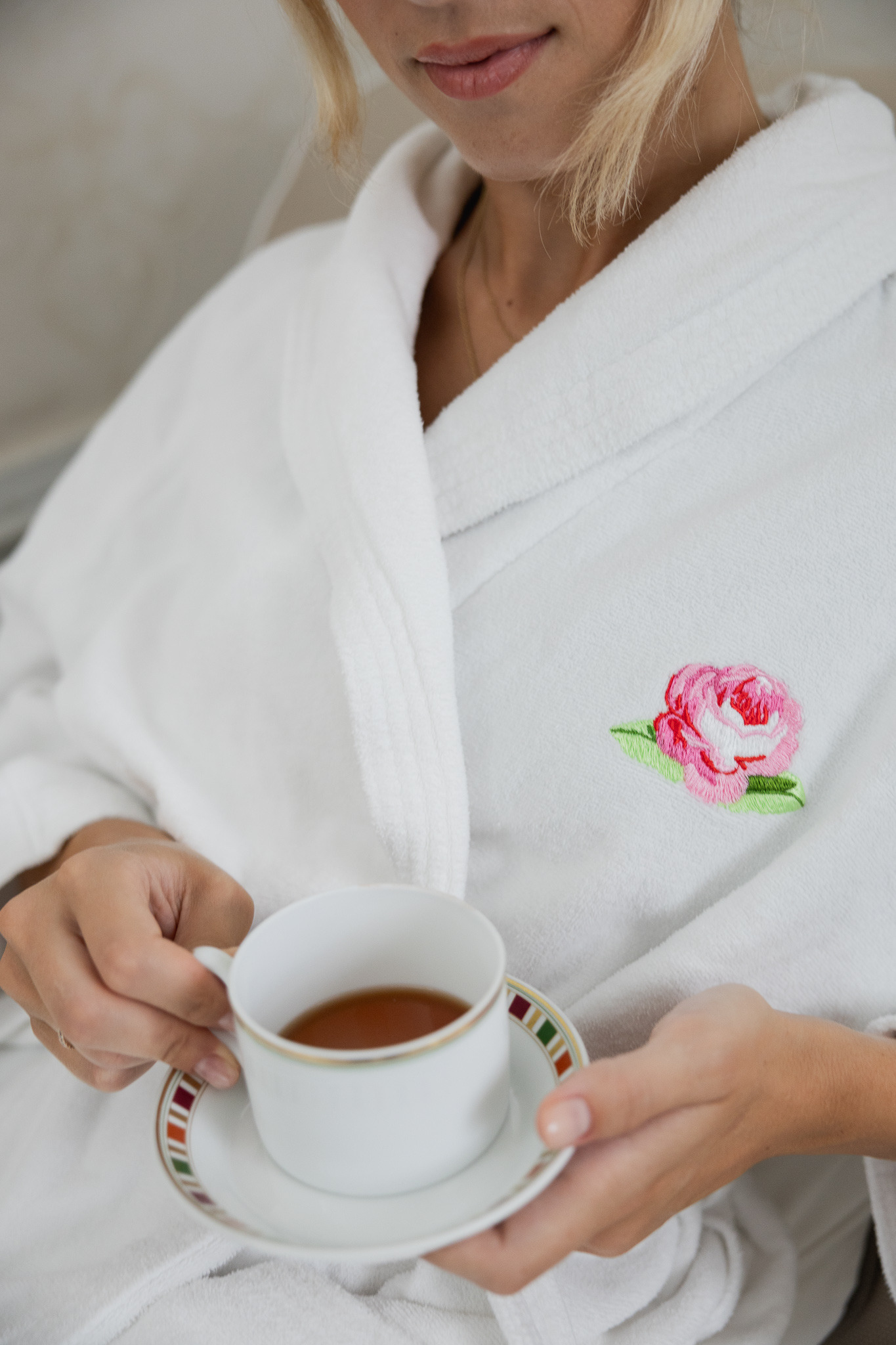 The Spa at Villa Cora | Indulgent Relaxation in Florence - Villa Cora